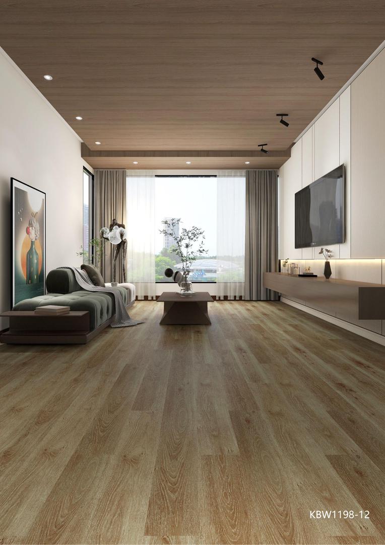 SPC Flooring