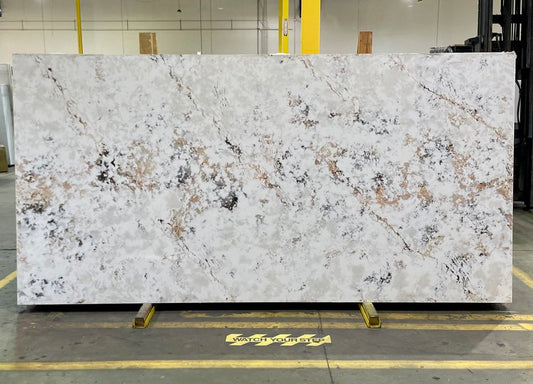 Quartz Slabs and Printed Quartz Countertops