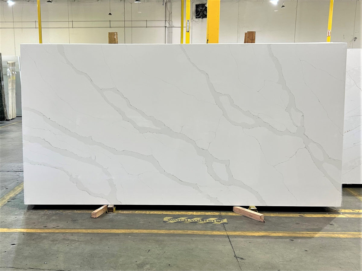 Calacatta Florence 9113 Quartz