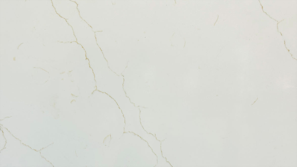 Lightning Gold 601 Quartz