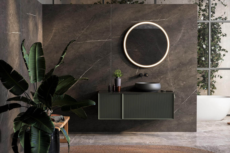 Ferrara 908* Quartz
