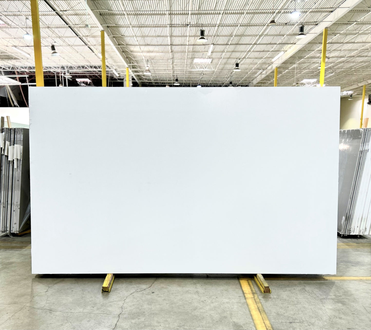 Elegant White 200 Quartz