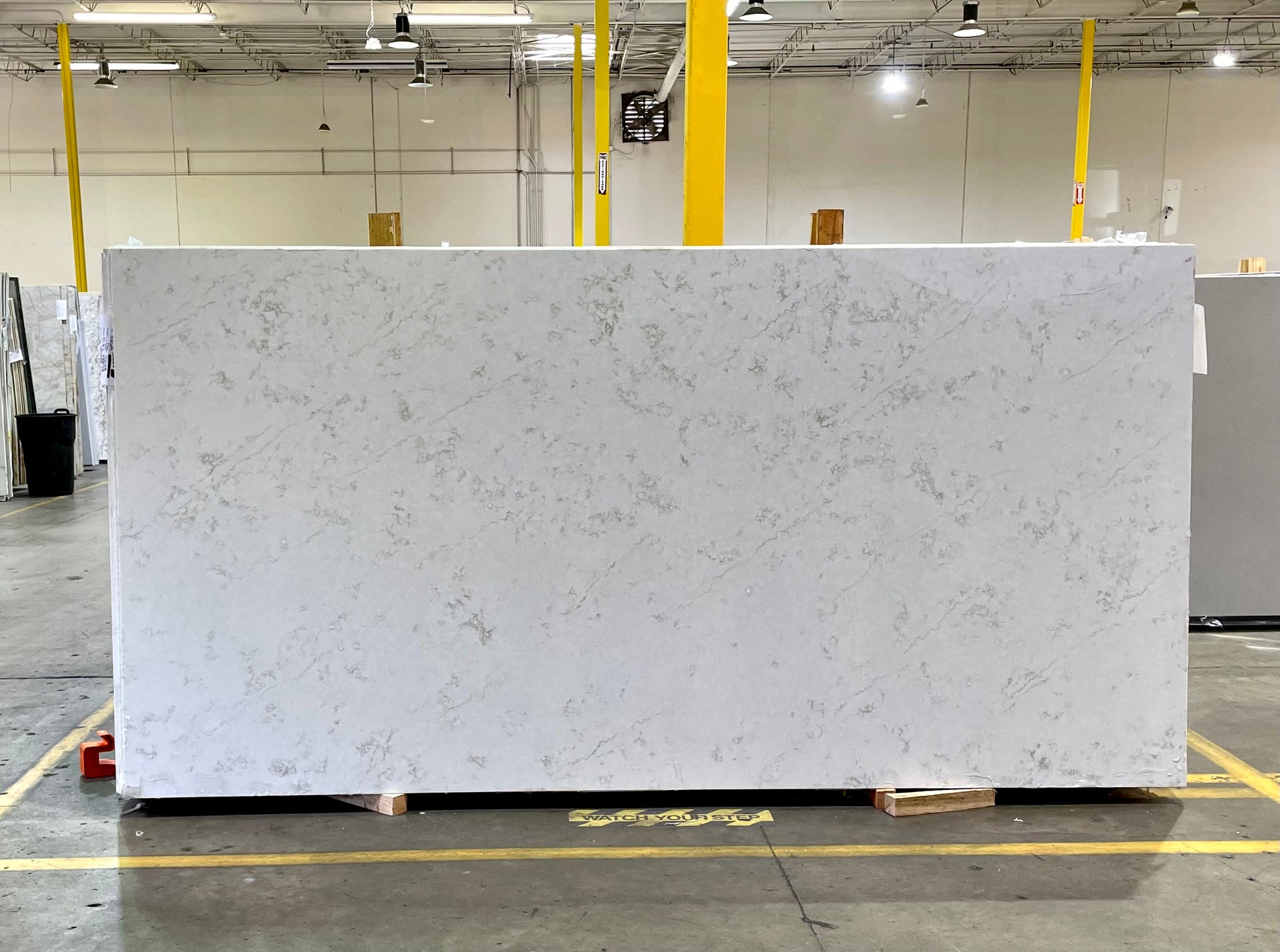 Bianco Palermo MSS62*-quartz