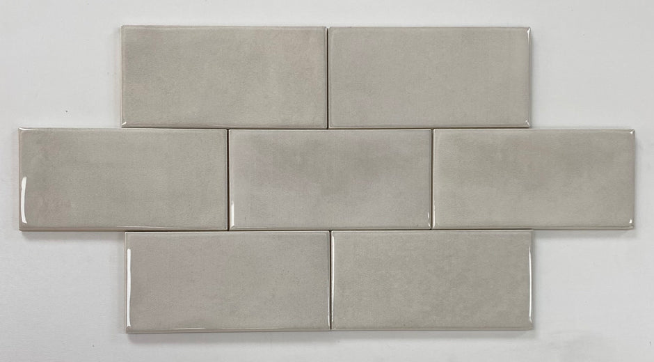 Subway & Decorative Tiles