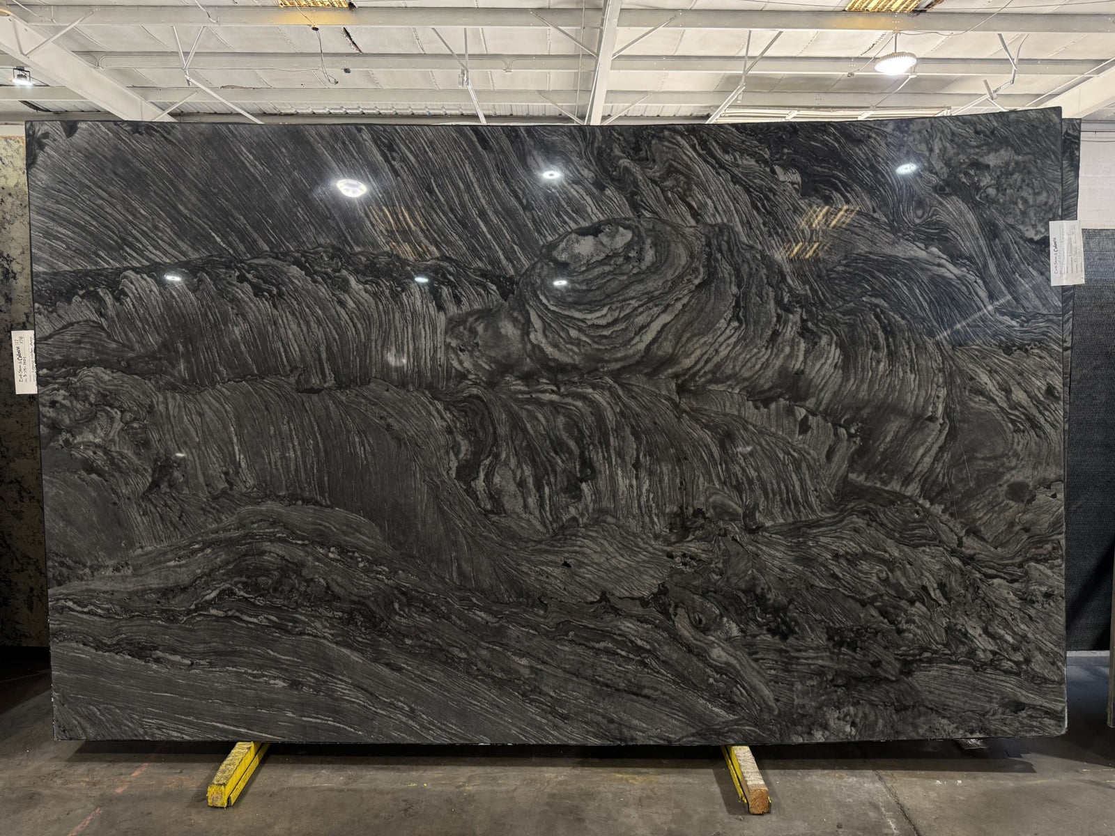 Natural Stone Slabs