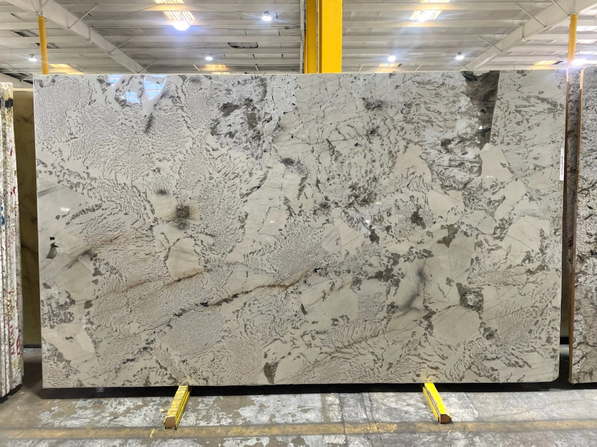 Granite & Other Natural Stone Slabs