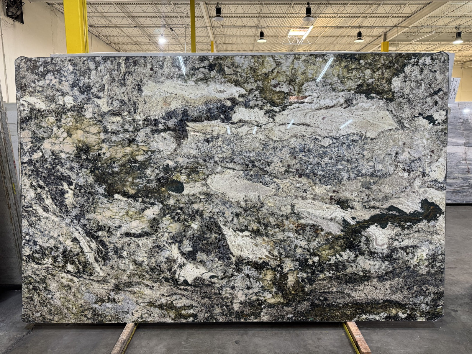 Quartzite Slabs