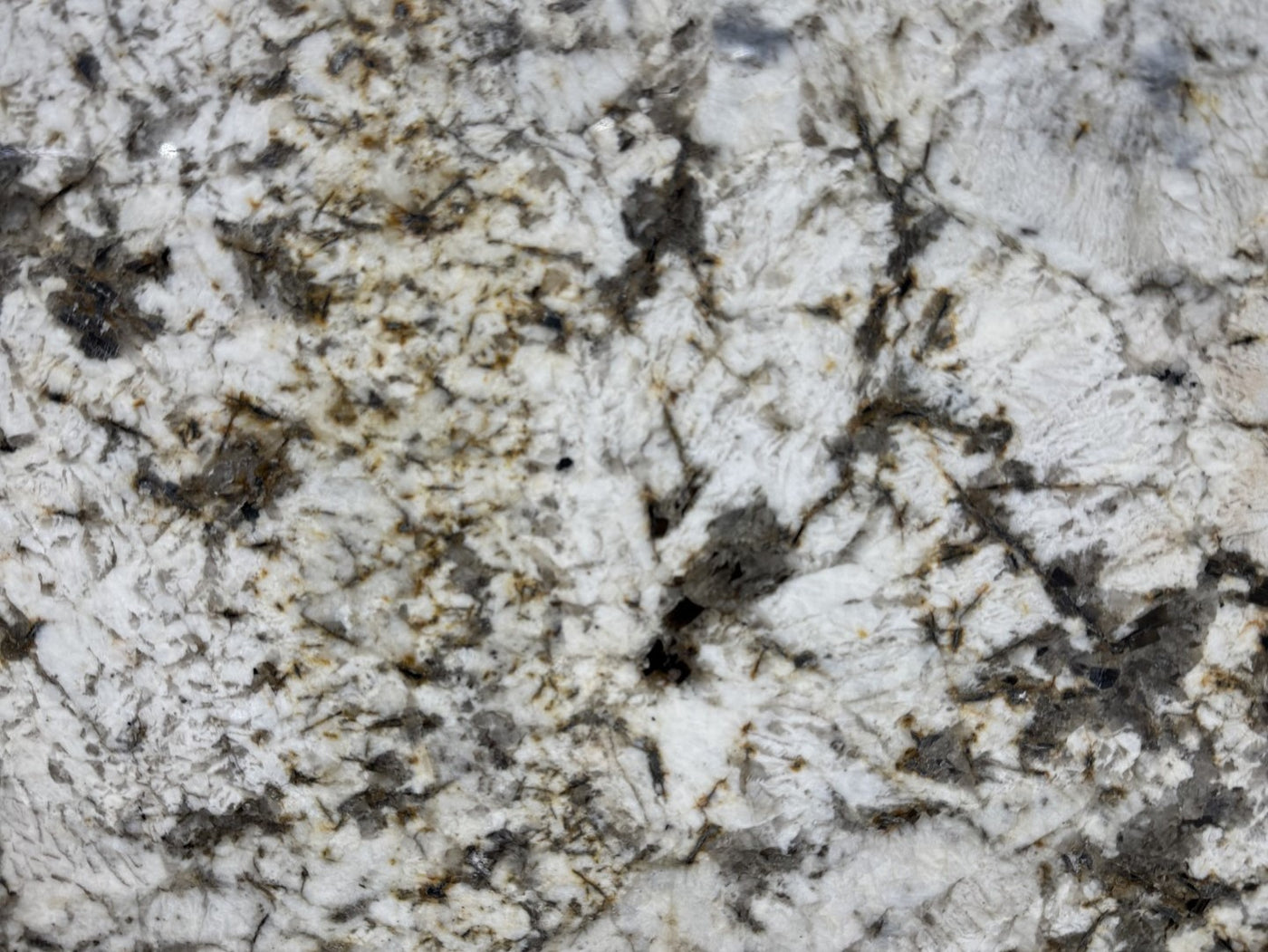 Granite Prefab Countertops