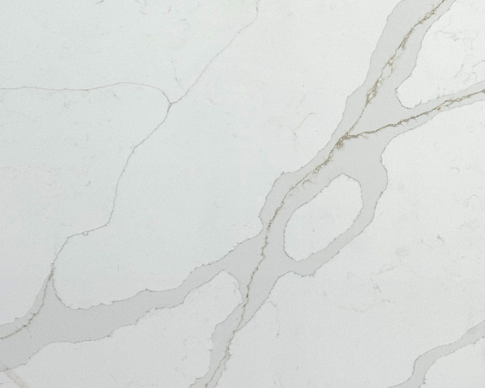 Calacatta Eternal 209* Quartz