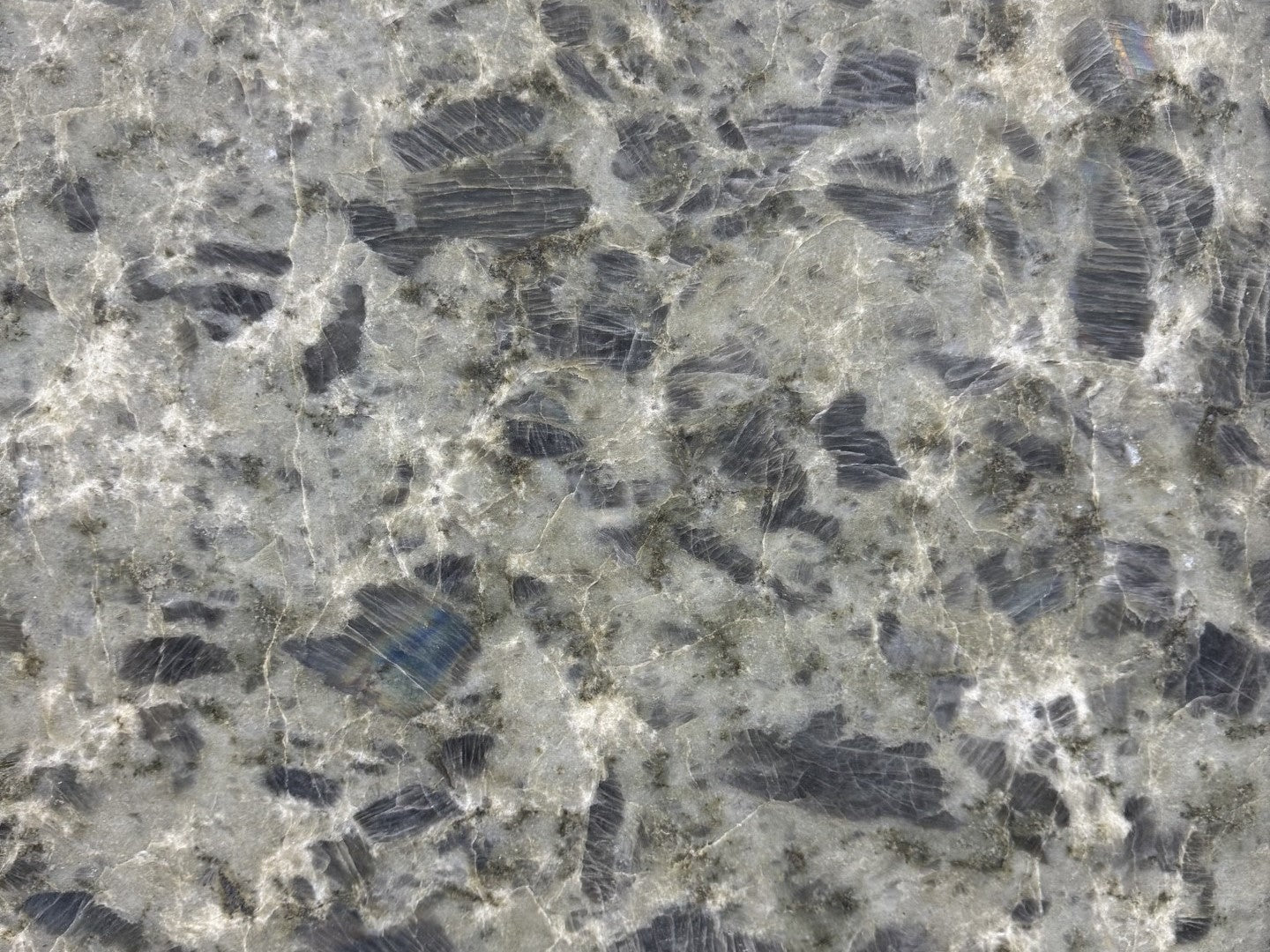 Labradorite Multicolor