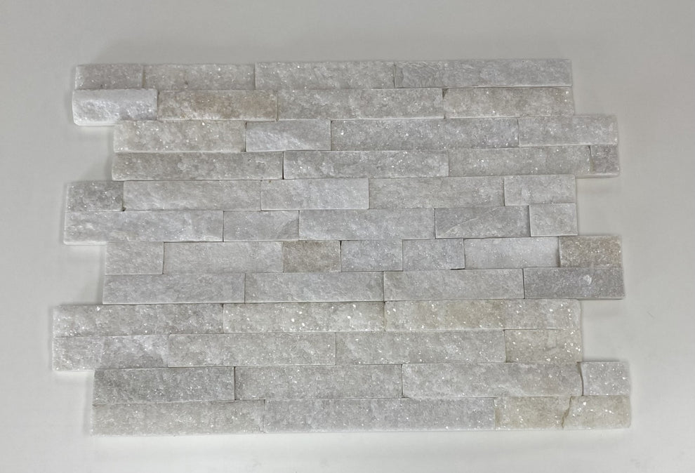 Ledger Stone Artic White Panel