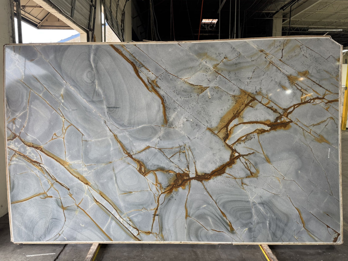Quartzite Slabs