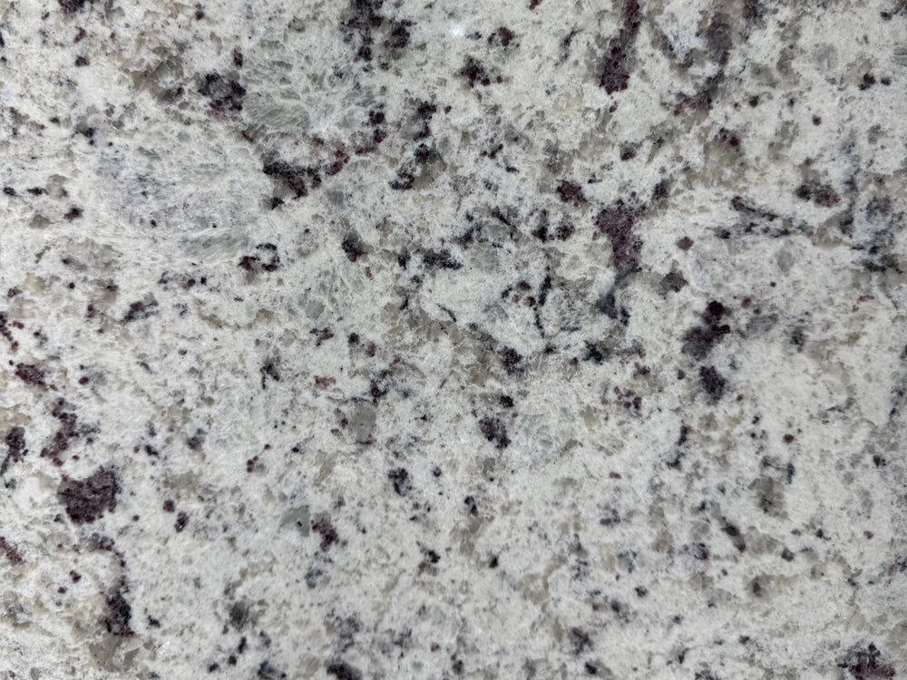 Ornamental Light Granite Prefab