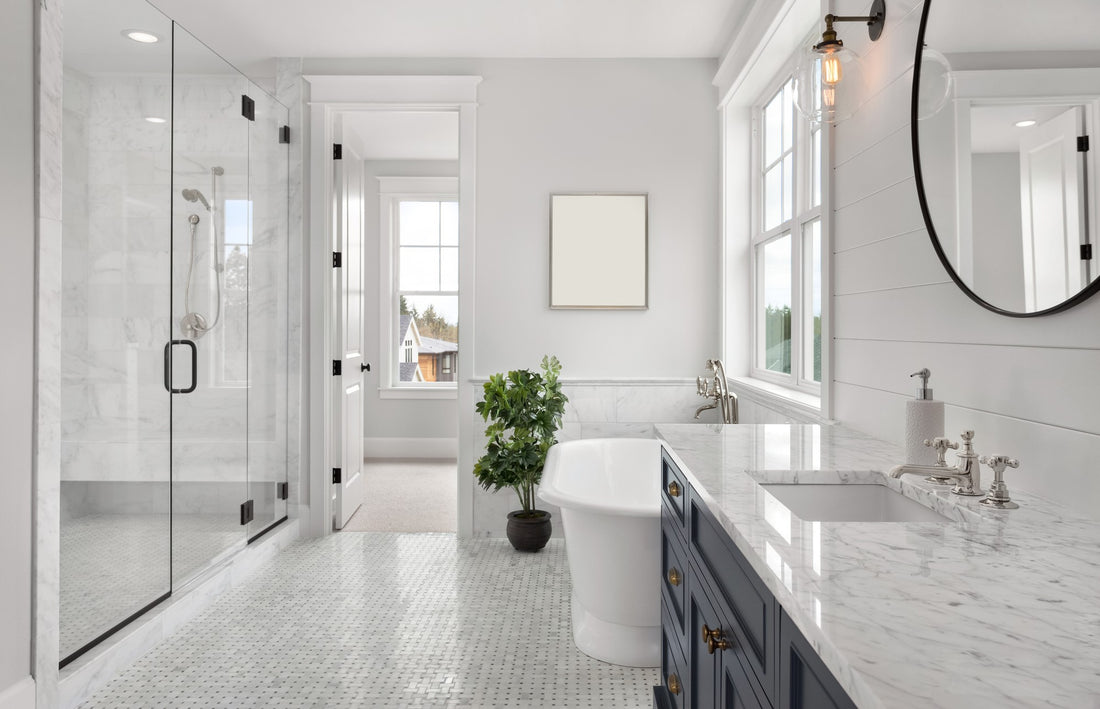 Ferrara 908 Quartz Prefab