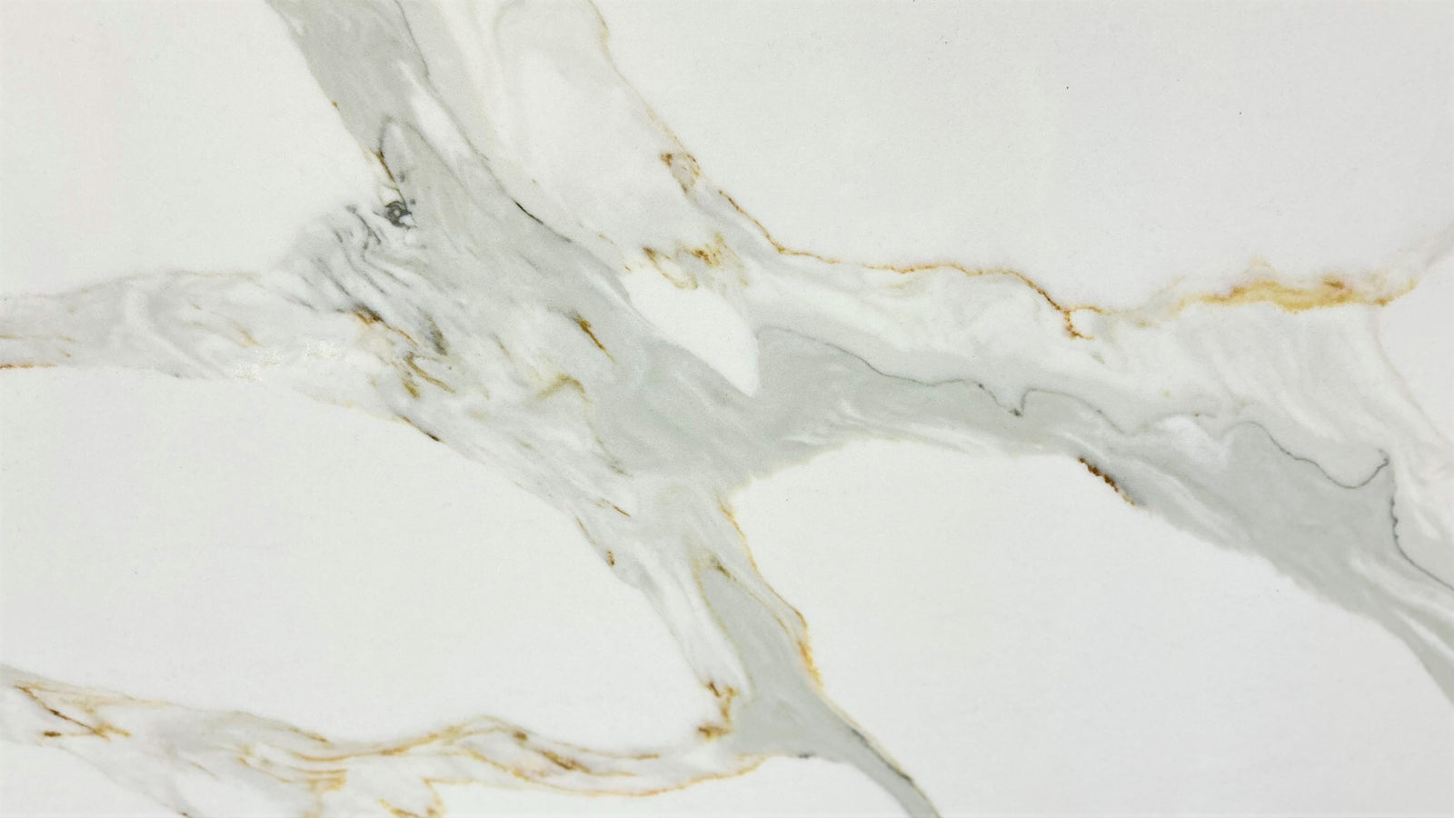 Calacatta Rimini 729* Prefab Quartz