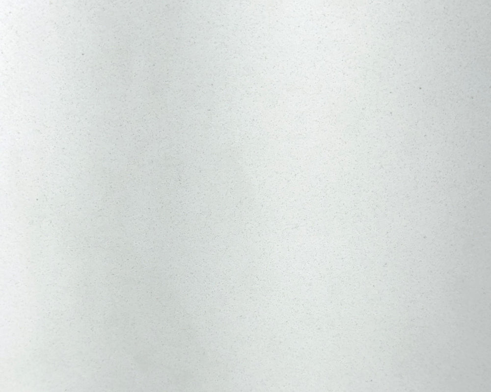 Pure White 100* Quartz